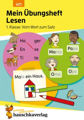 Workbooks | Everything Deutsch, German Educational Products